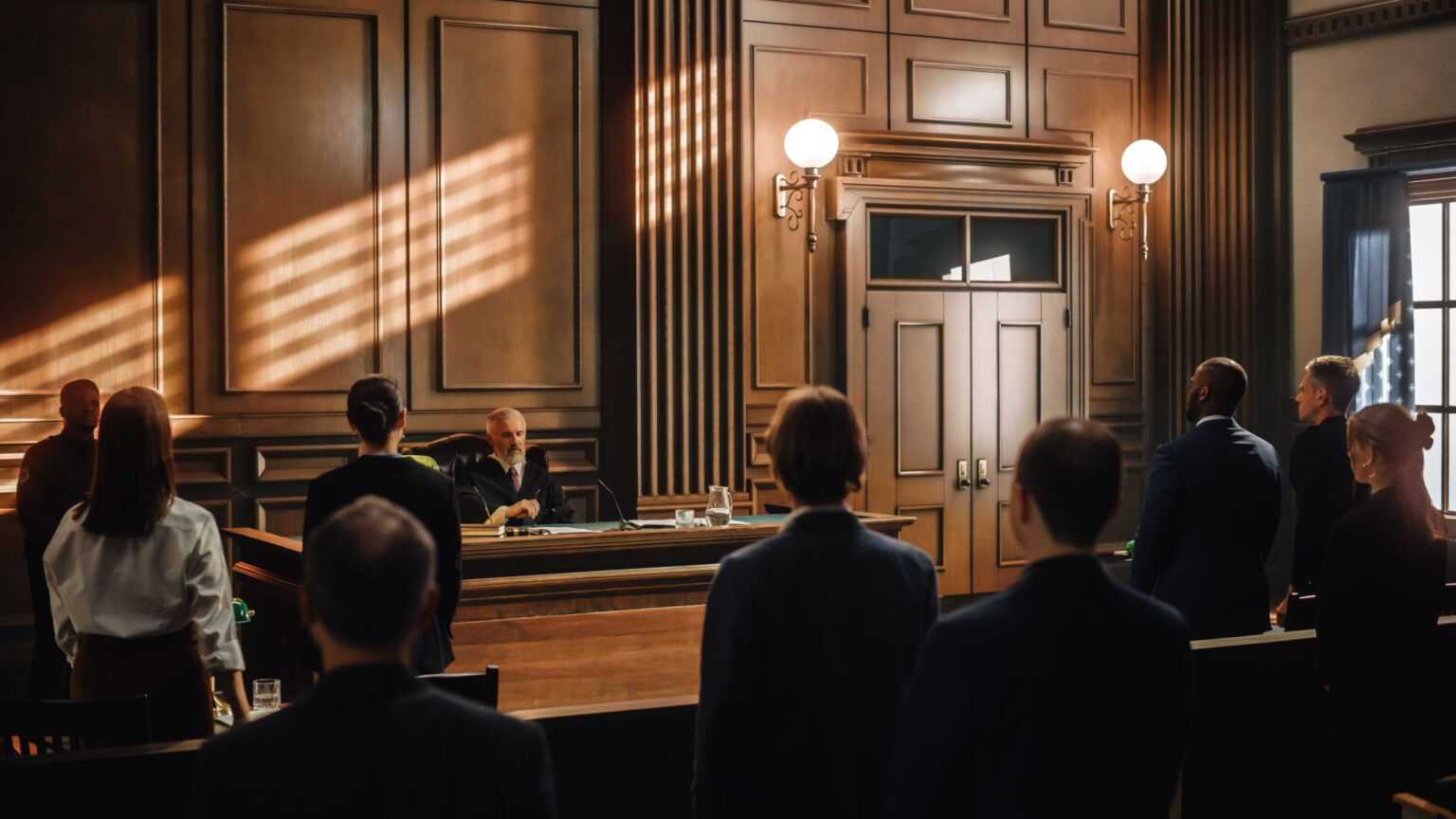 Court Rulings on Late Discovery Explained